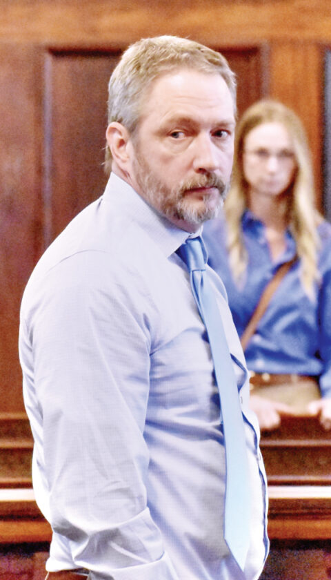 Juror remark pushed Robert Moore’s court date back a week | News ...